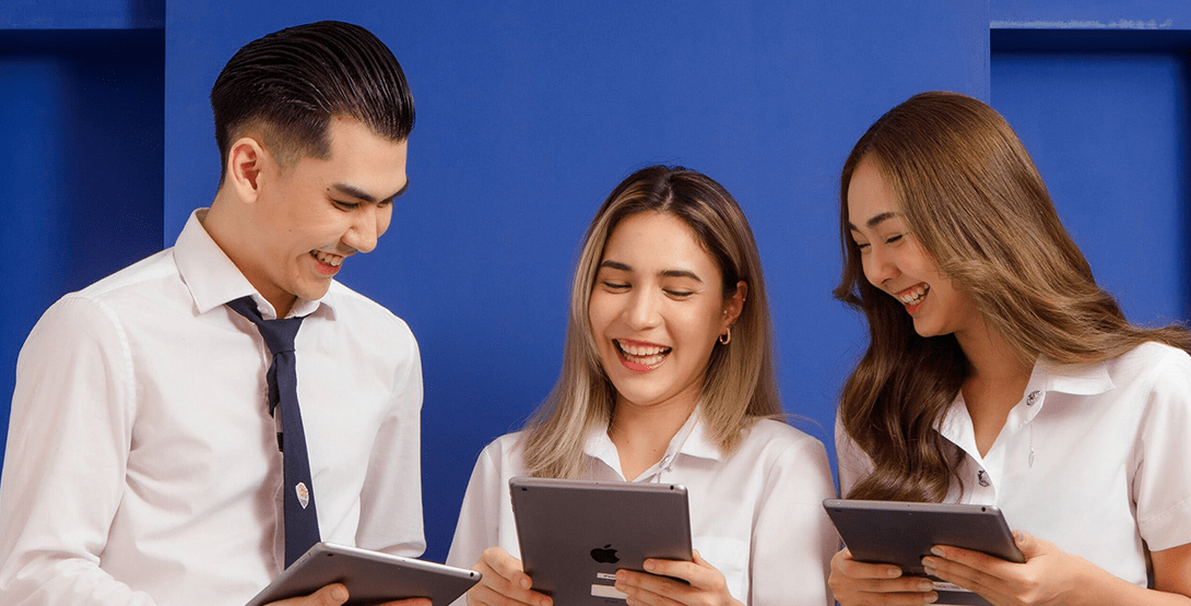 สาขาภาษาอังกฤษเพื่ออาชีพและการสื่อสารนานาชาติ (EPIC) – UTCC Human – UAT